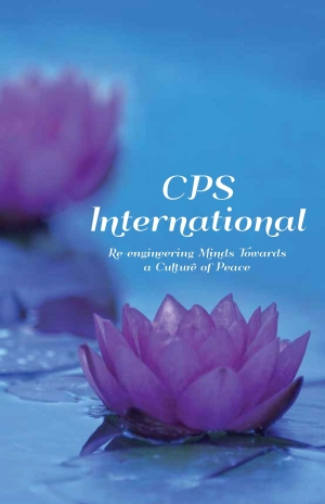 CPS International Brochure | CPS GLOBAL